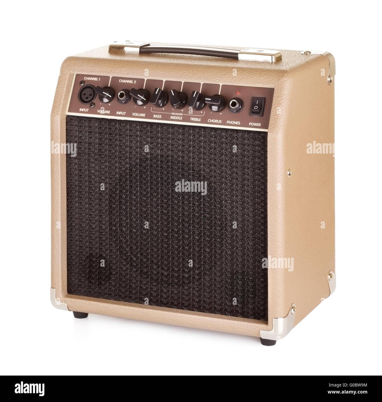 System amplifier hi-res stock photography and images - Alamy