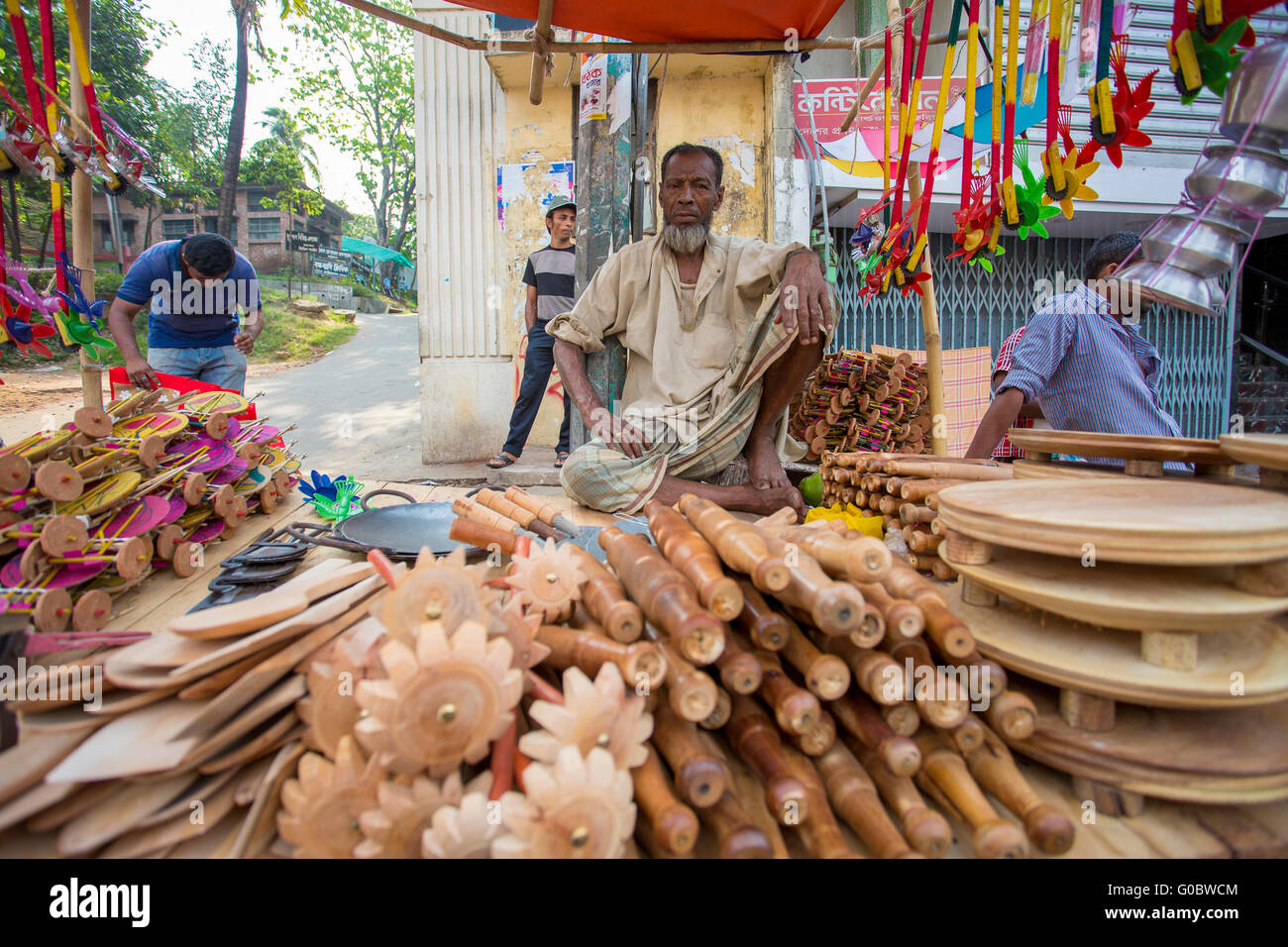 Kacher churi hi-res stock photography and images - Alamy