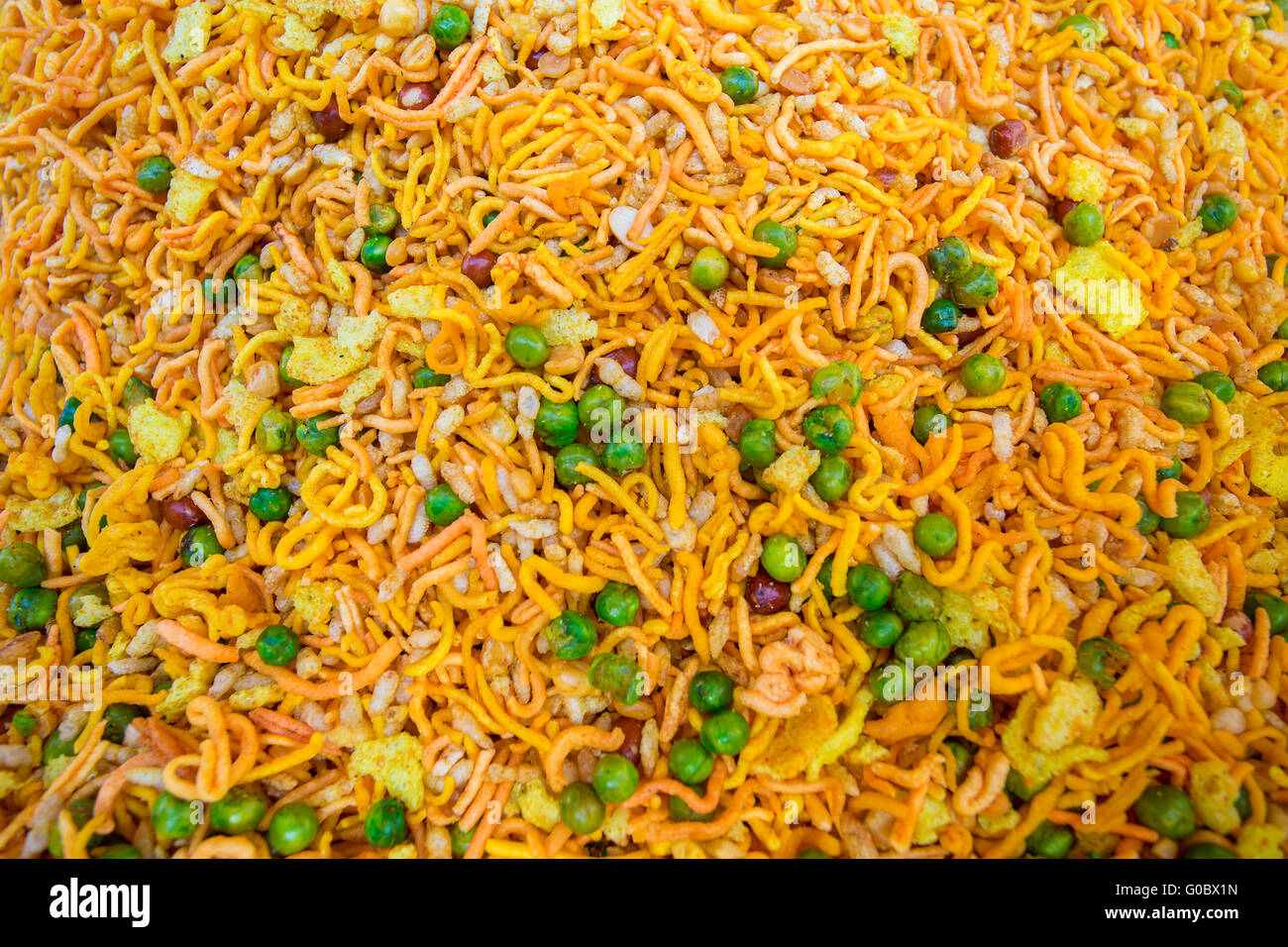 Chanachur High Resolution Stock Photography and Images - Alamy