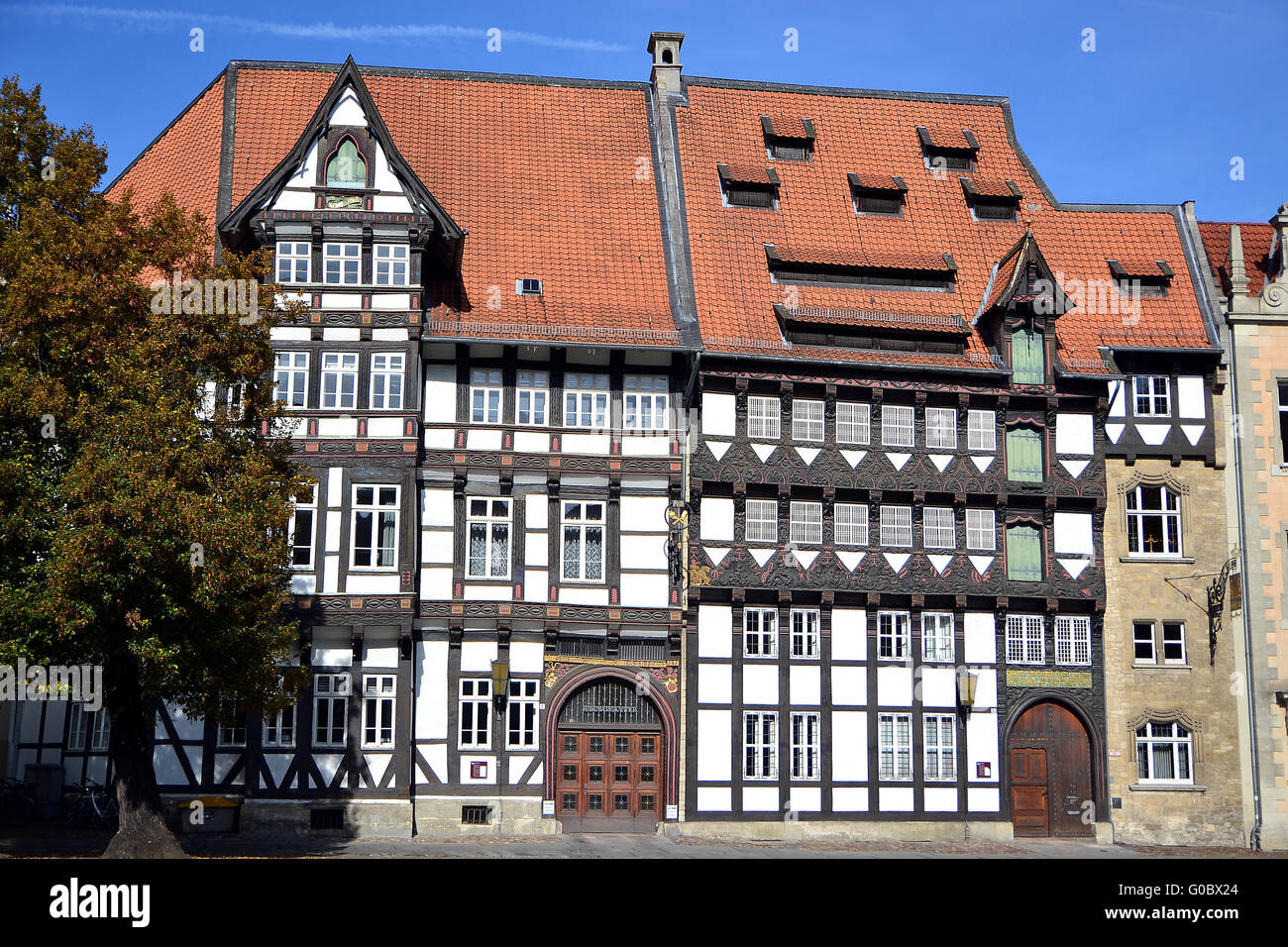 Chamber of Crafts Stock Photo - Alamy
