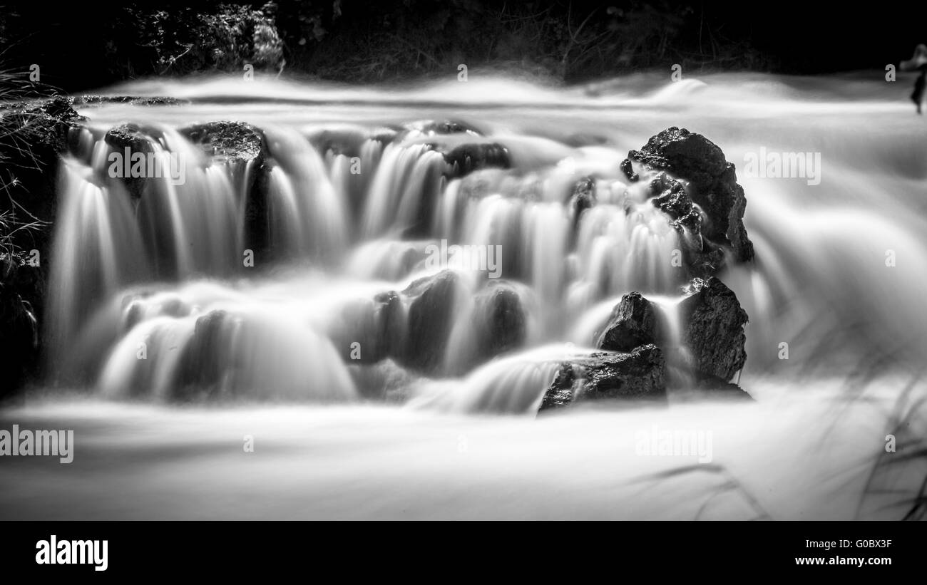 Ethiopia awash Black and White Stock Photos & Images - Alamy