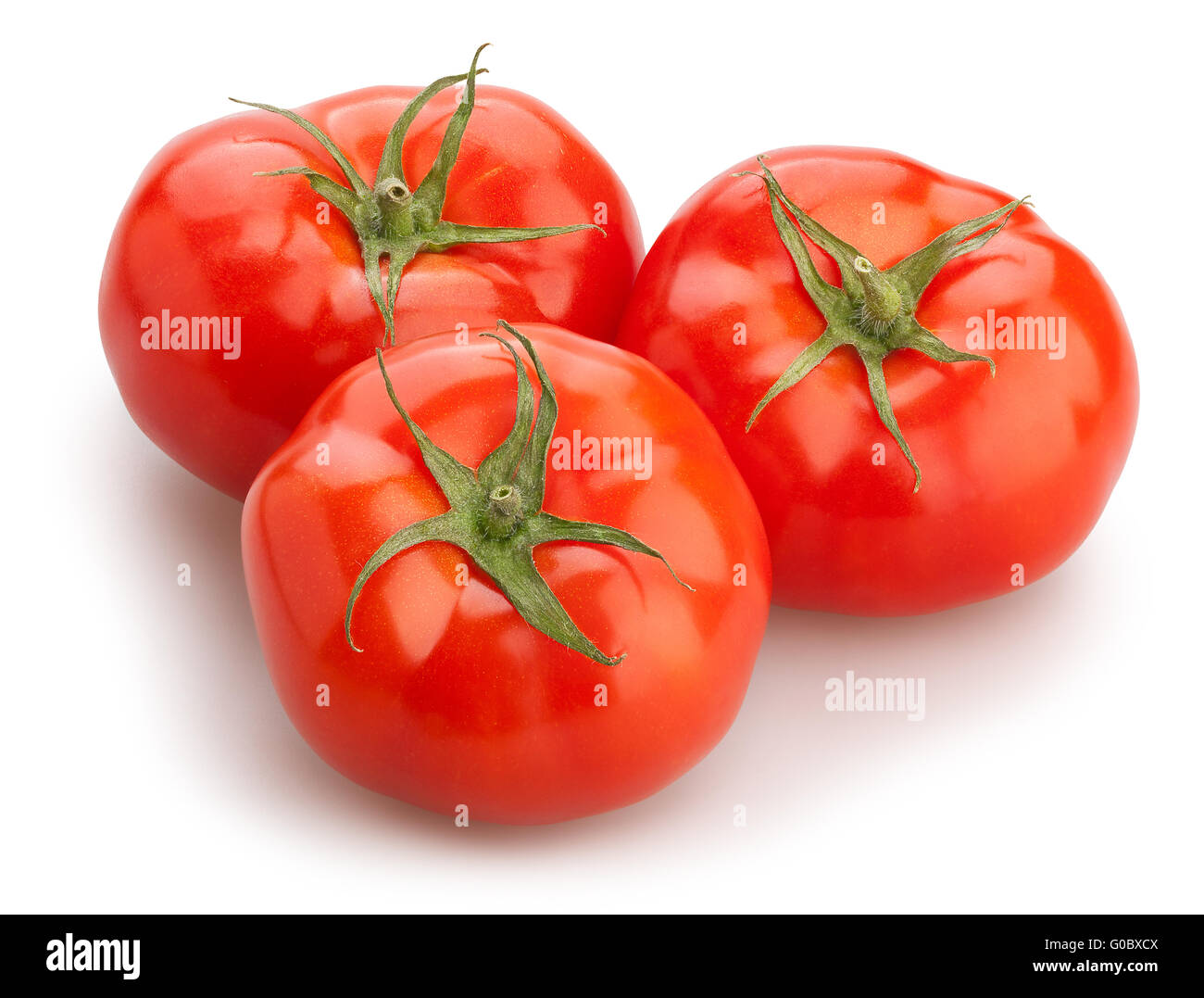 Healthy red tomatoes hi-res stock photography and images - Alamy