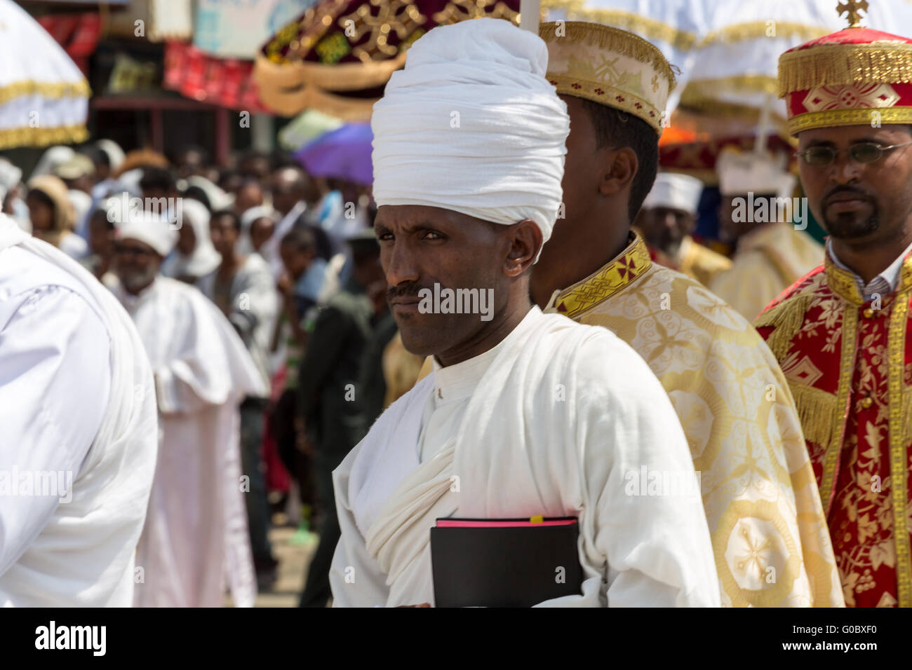 Timket festival hi-res stock photography and images - Alamy