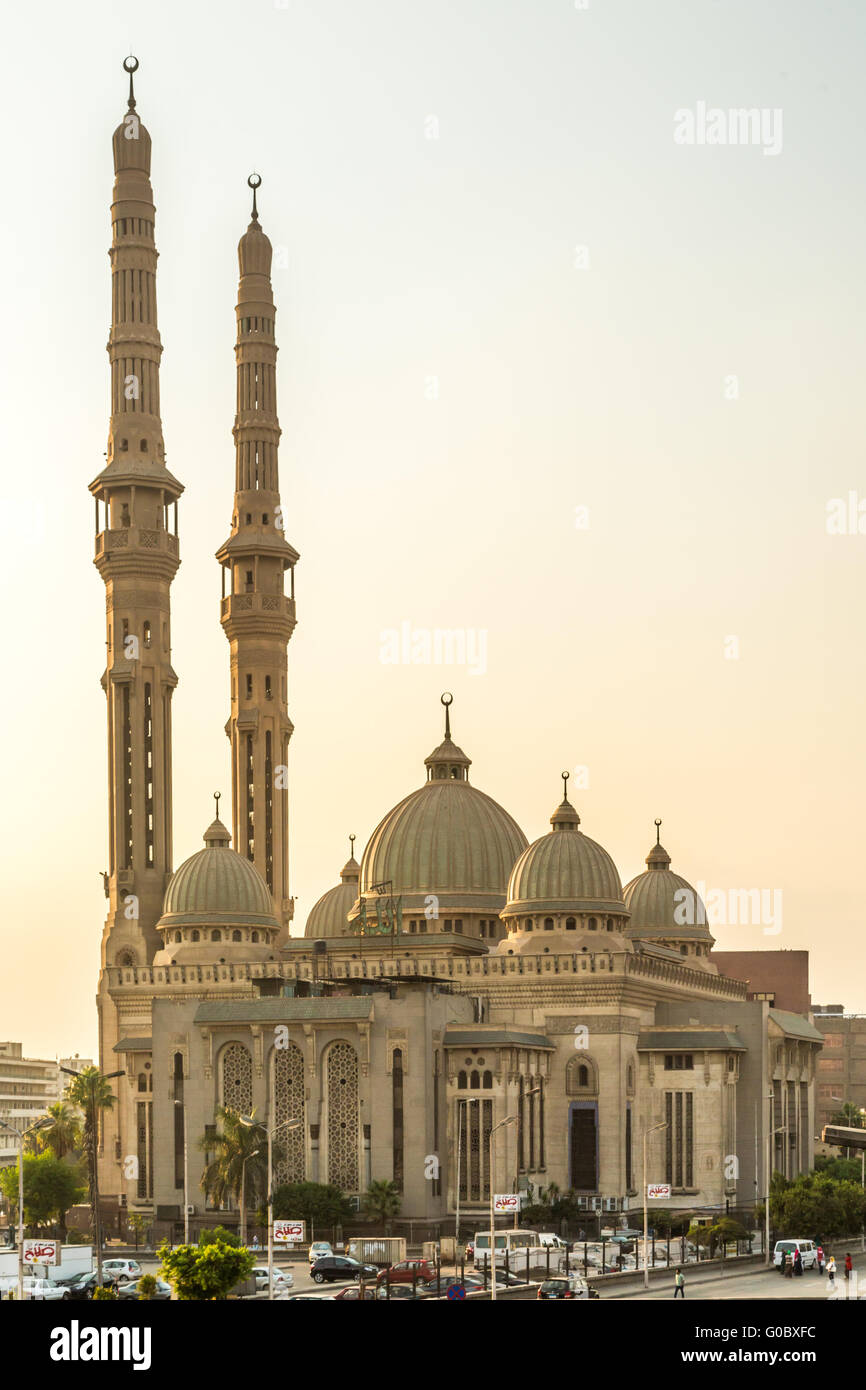 Old cairo mosques hi-res stock photography and images - Alamy