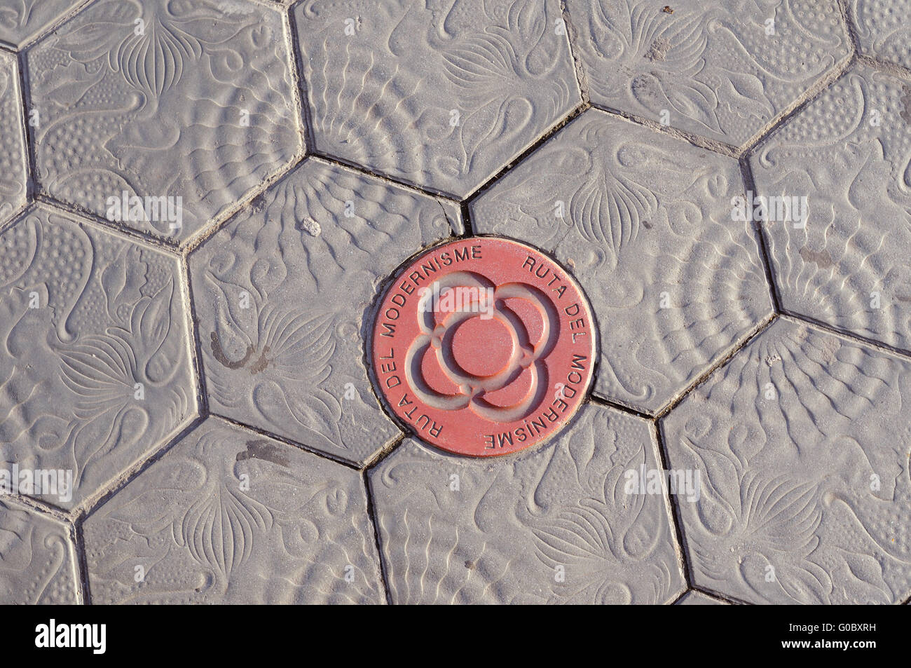 Pavement mark hi-res stock photography and images - Alamy