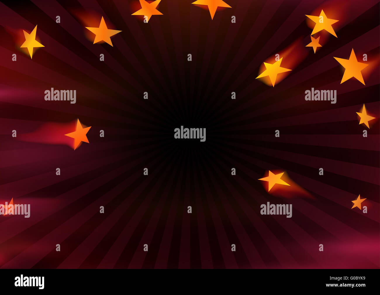 Stars move hi-res stock photography and images - Alamy
