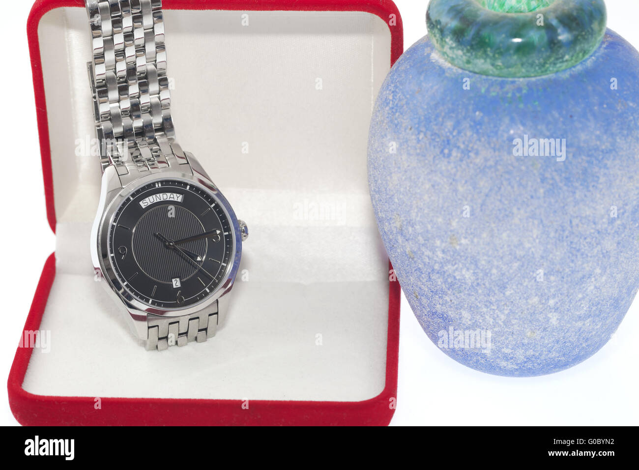 Waste time meeting hi-res stock photography and images - Alamy