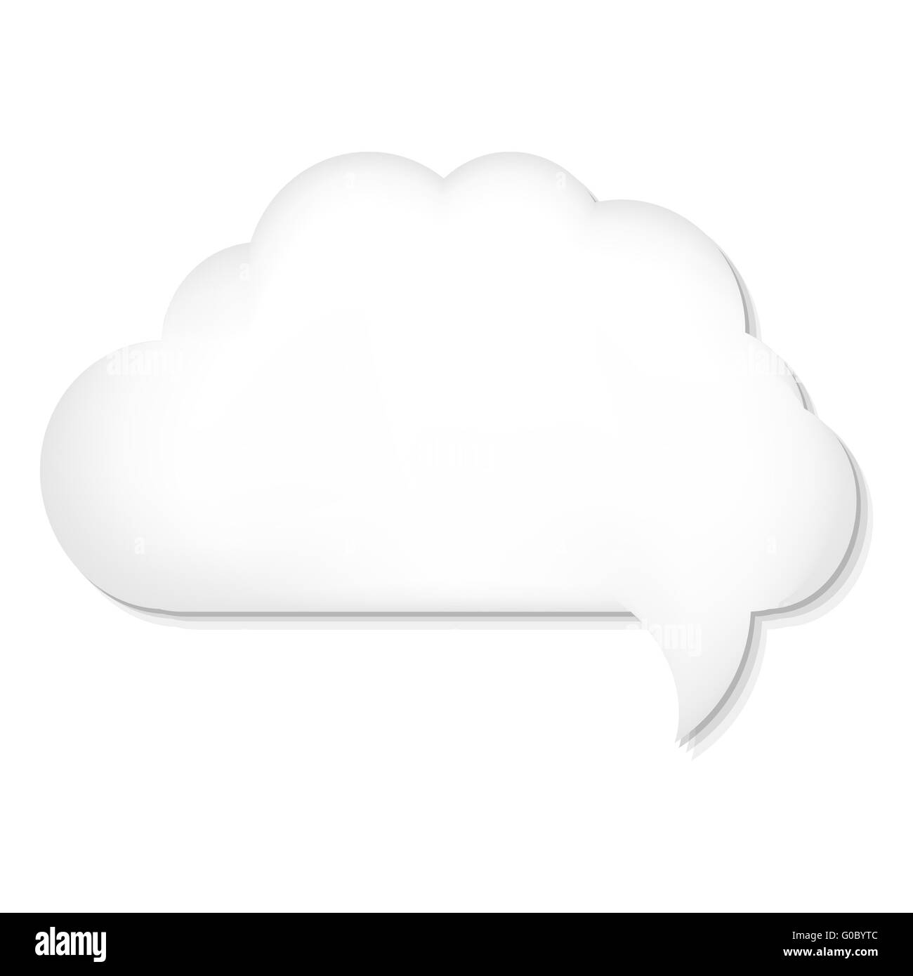 Shout web Black and White Stock Photos & Images - Alamy