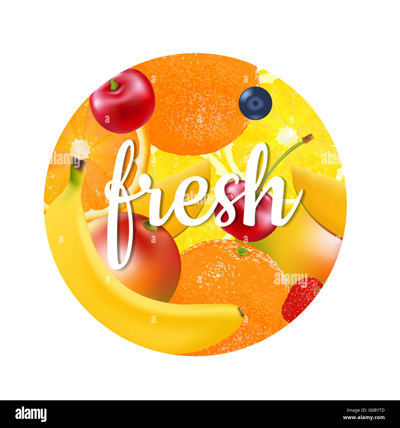 Citrus fruit stack hi-res stock photography and images - Alamy