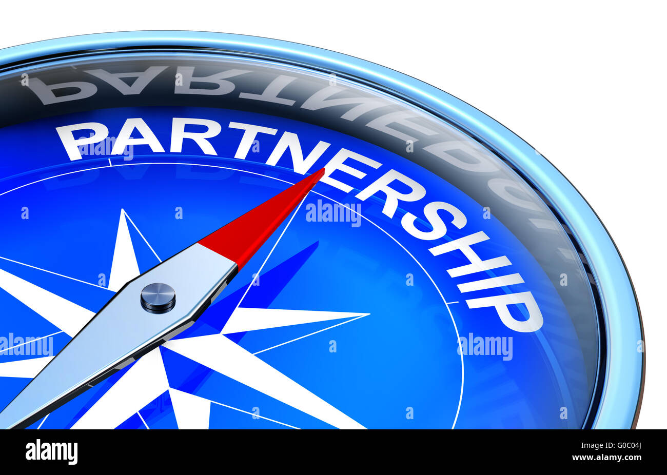 Partnership partnerships hi-res stock photography and images - Alamy