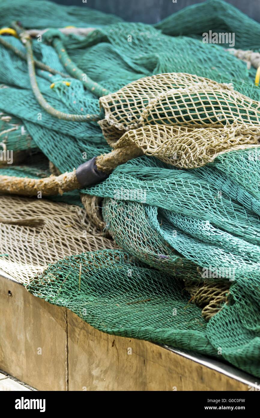 Net cord hi-res stock photography and images - Alamy