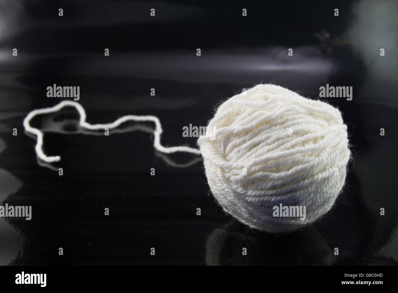 Black crafts hi-res stock photography and images - Alamy