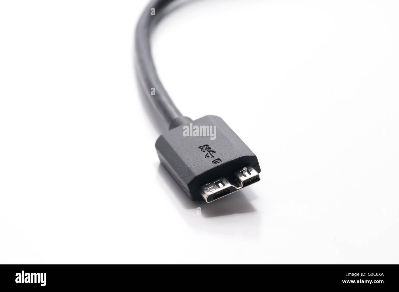 Usb 3 0 connection hi-res stock photography and images - Alamy