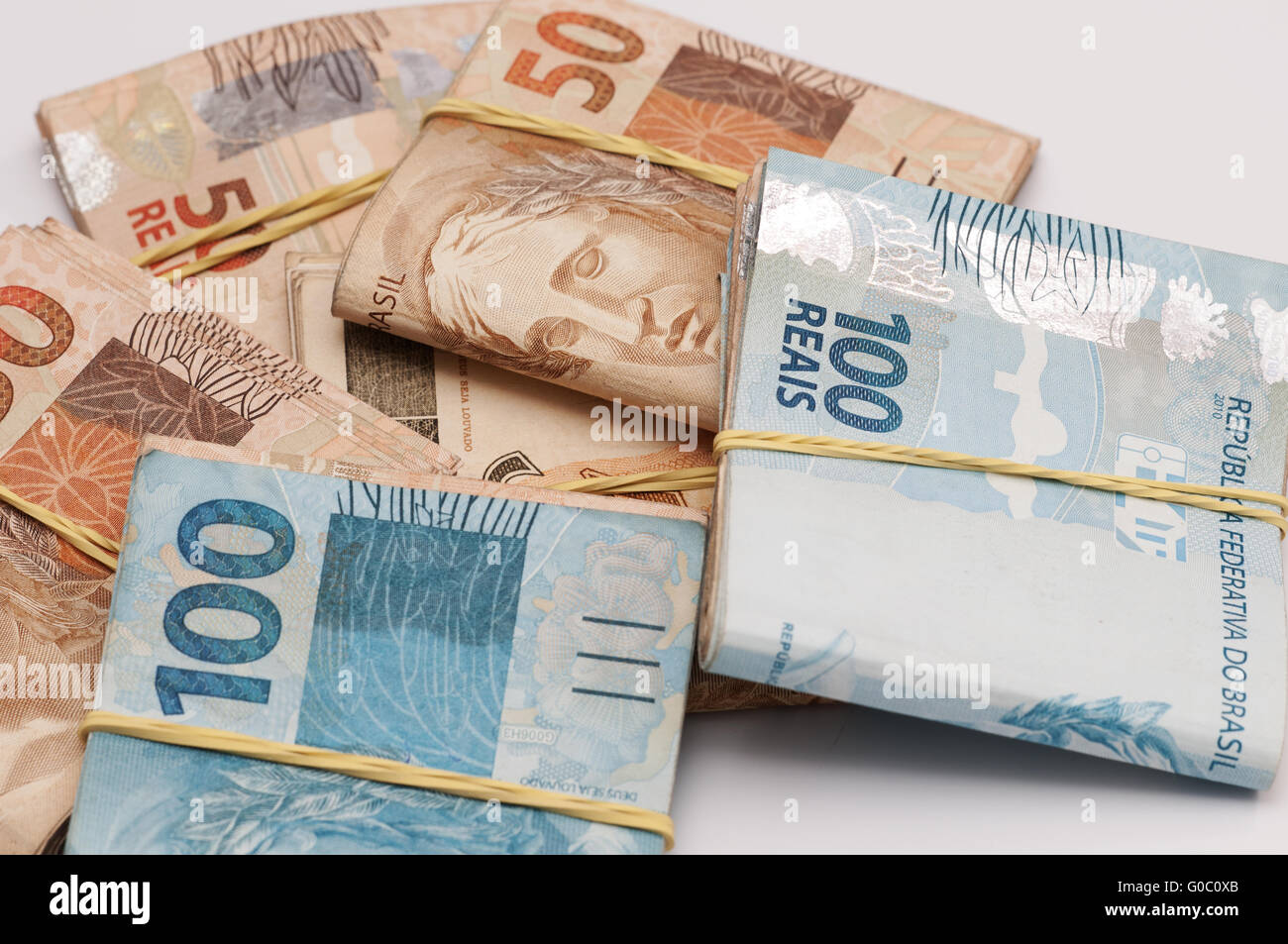 Brazilian economy hi-res stock photography and images - Alamy