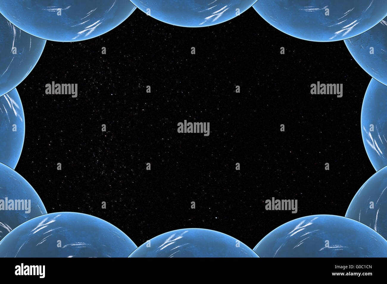 Planets Stars Sky High Resolution Stock Photography and Images - Alamy