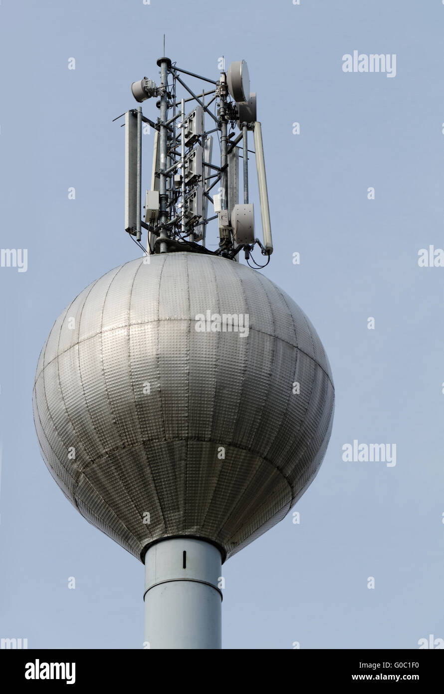 Digital control tower hi-res stock photography and images - Alamy