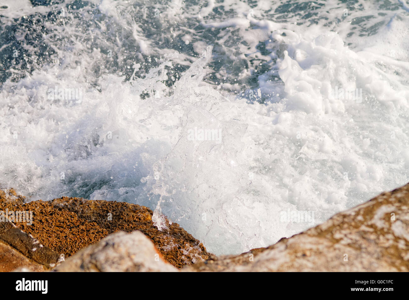 Water fluctuating hi-res stock photography and images - Alamy