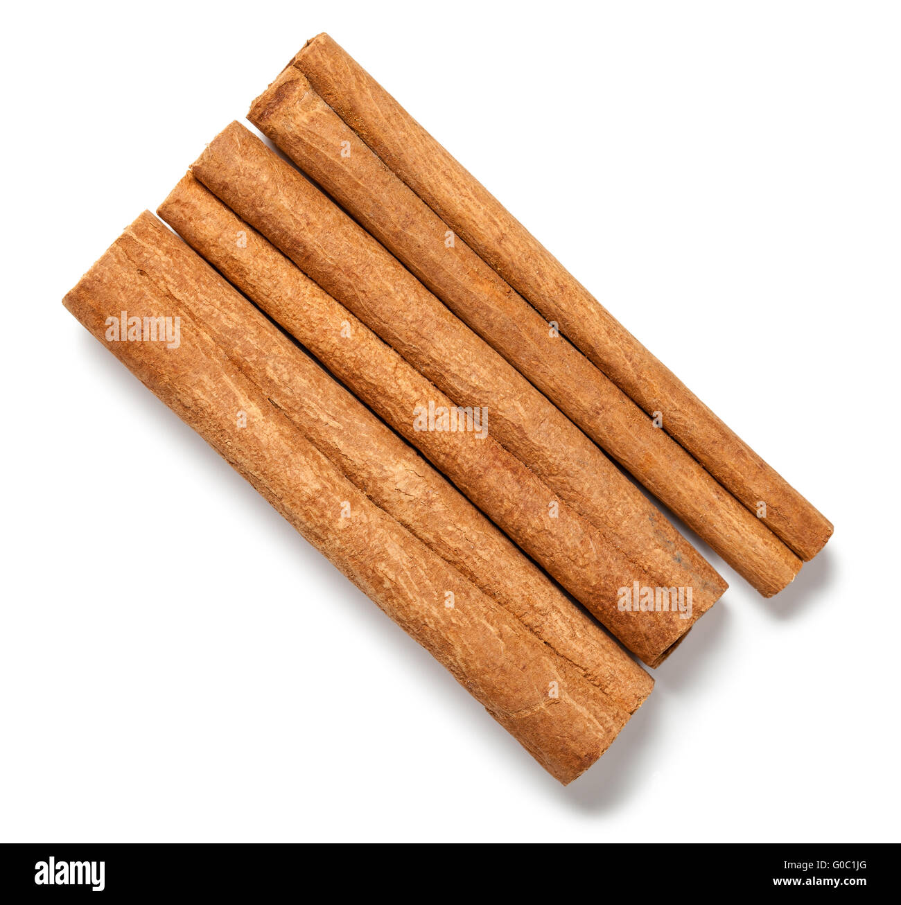 Cinnamon Cut Out Stock Images & Pictures - Alamy