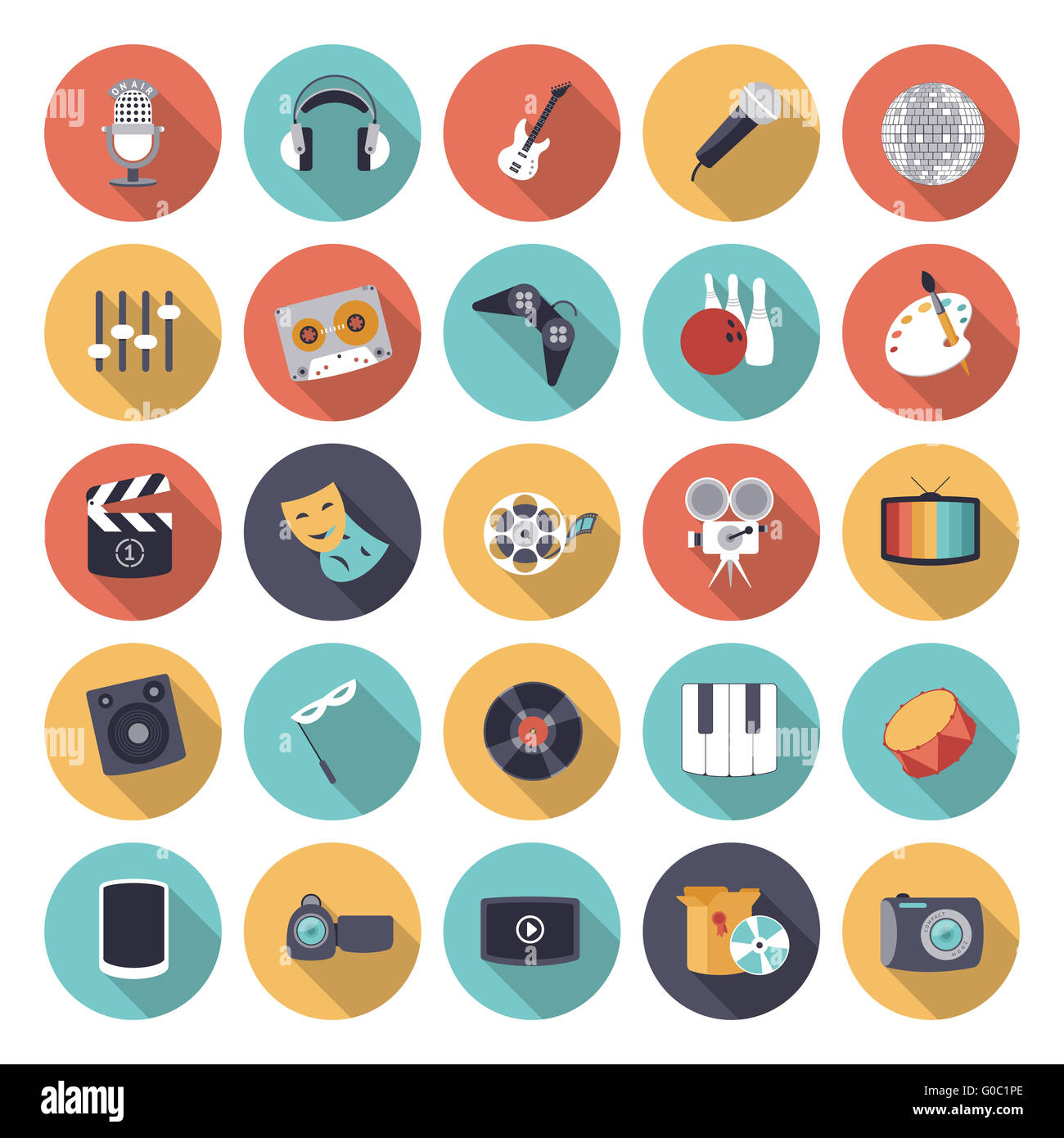 Sound board theater hi-res stock photography and images - Alamy