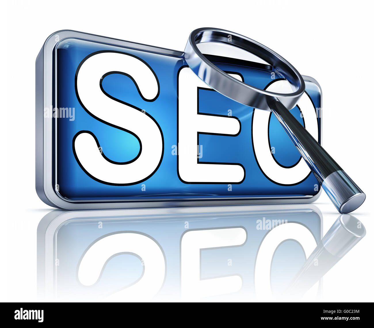 Seo tags optimization hi-res stock photography and images - Alamy