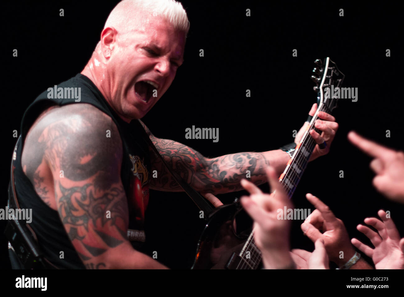 Billy biohazard hi-res stock photography and images - Alamy