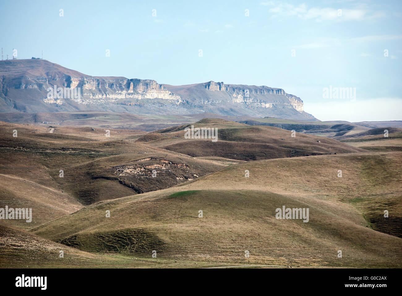 North caucasus hi-res stock photography and images - Alamy