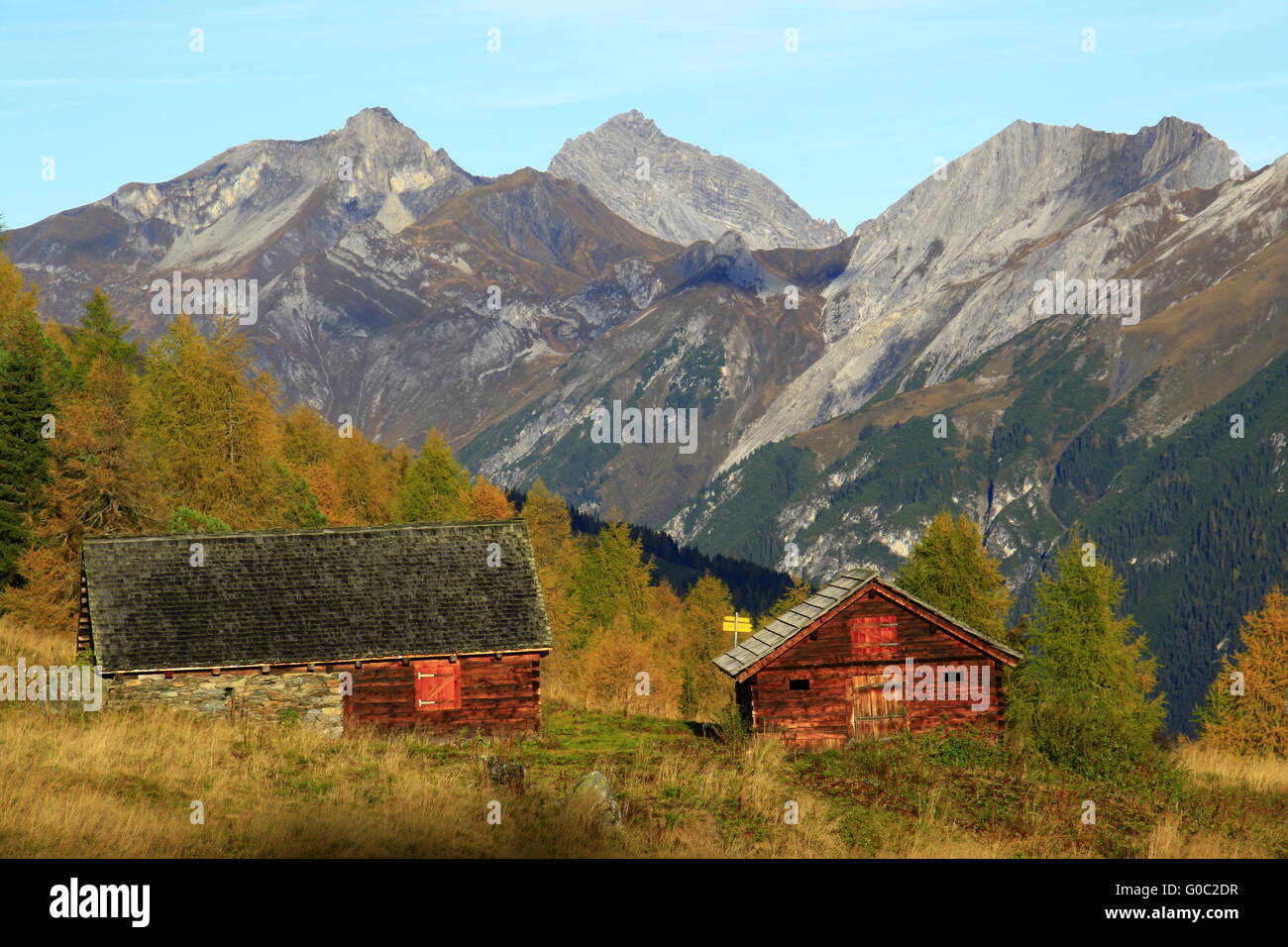 Tirol ap hi-res stock photography and images - Alamy