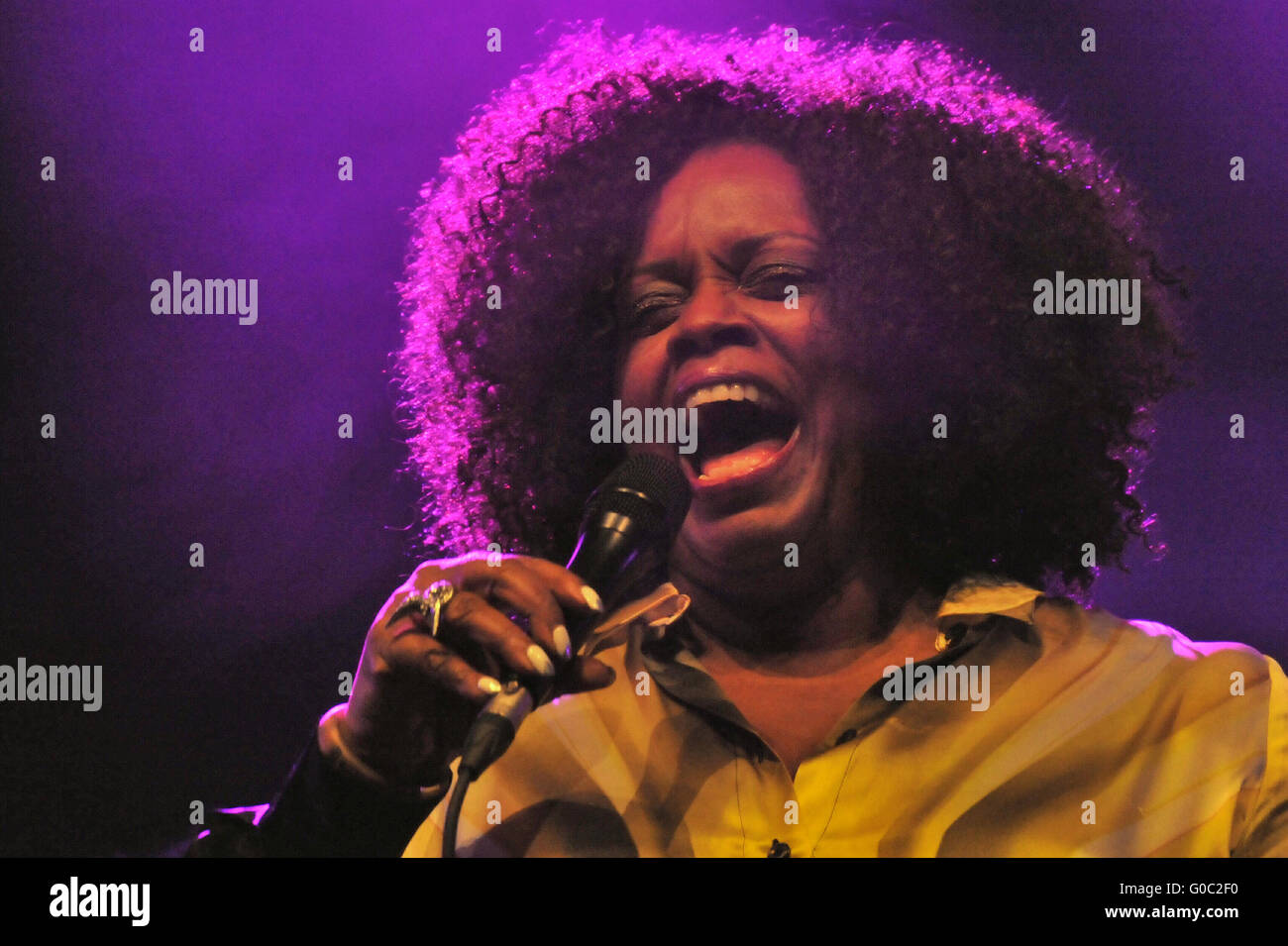 Dianne Reeves Greatest Hits