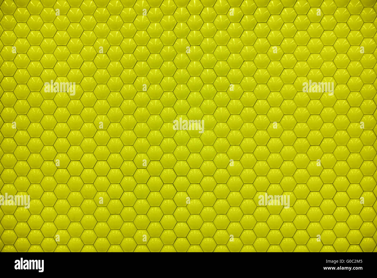 Hexagons tiles hi-res stock photography and images - Alamy