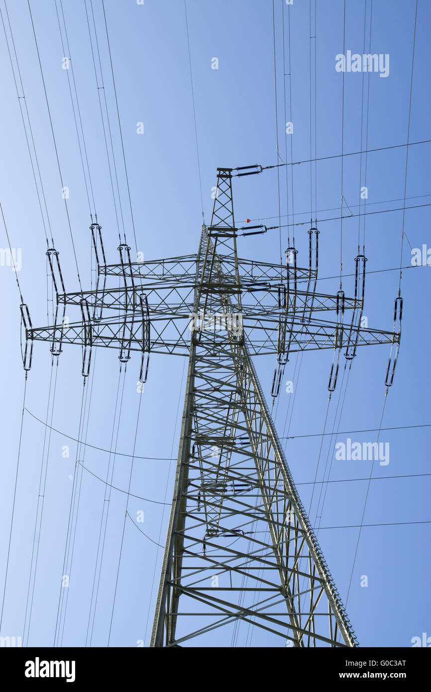 Relay station hi-res stock photography and images - Alamy