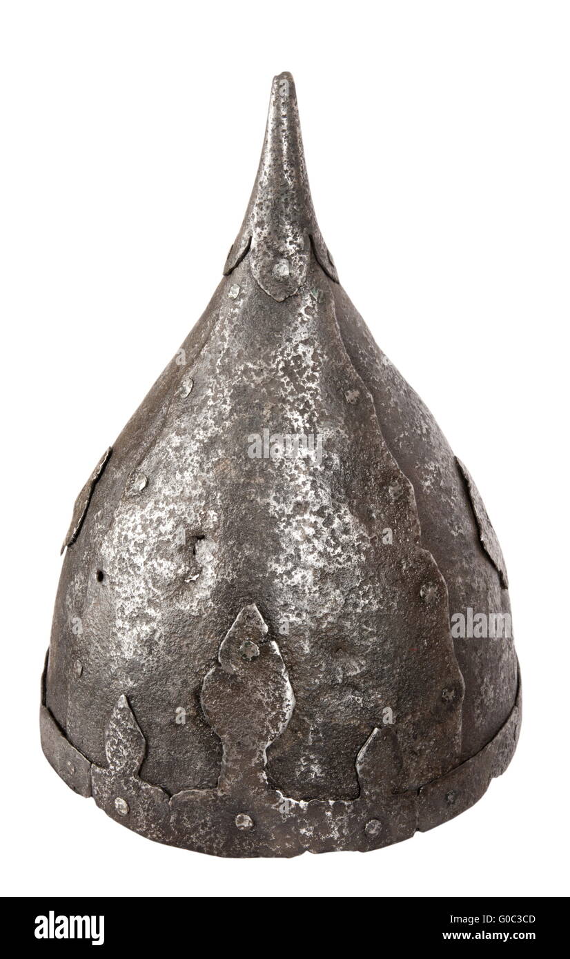 Iron rivets Cut Out Stock Images & Pictures - Alamy