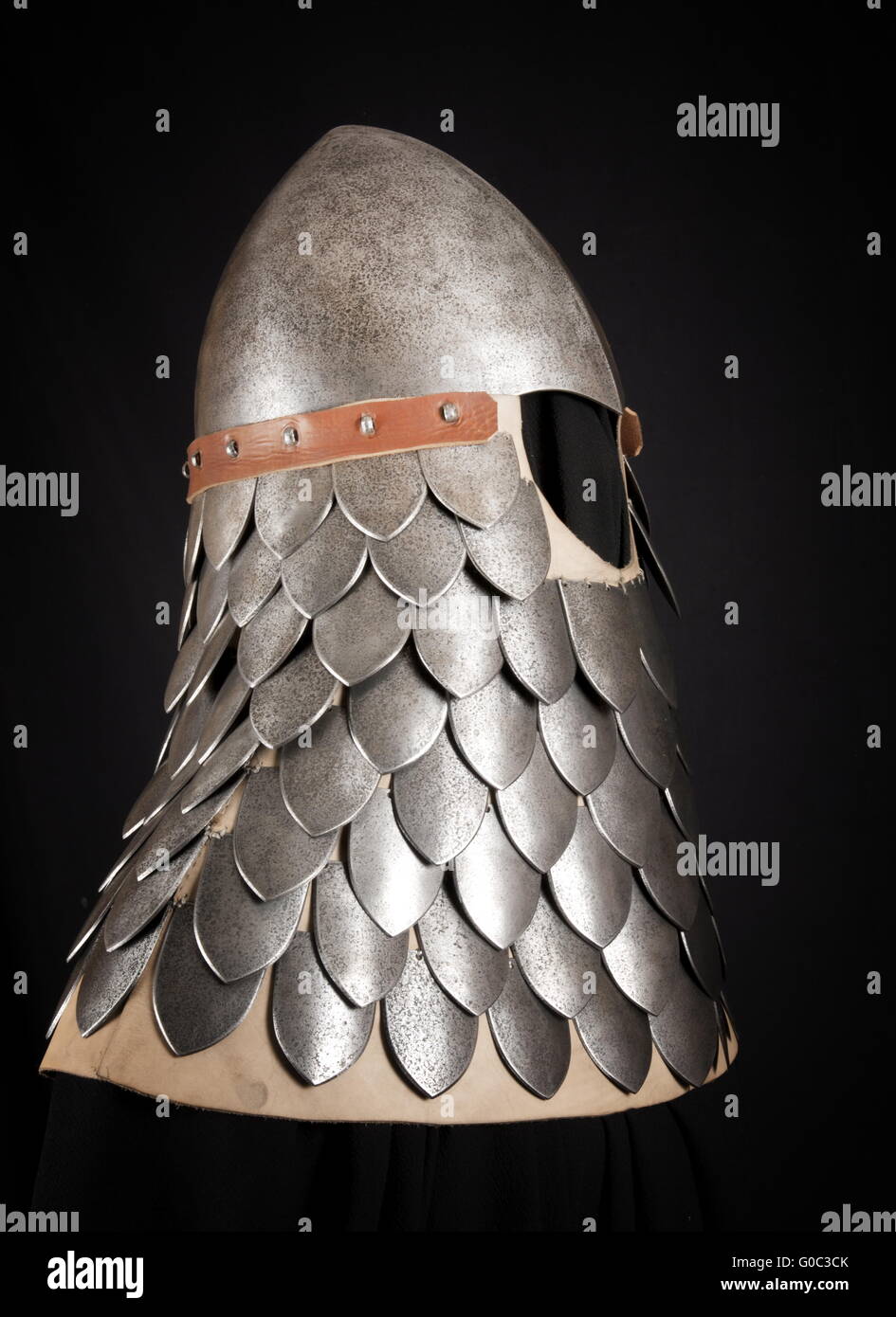 Medieval protection hi-res stock photography and images - Alamy
