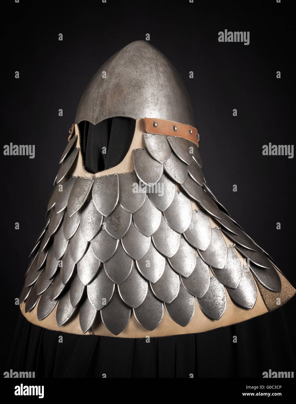 Forged iron head hi-res stock photography and images - Alamy