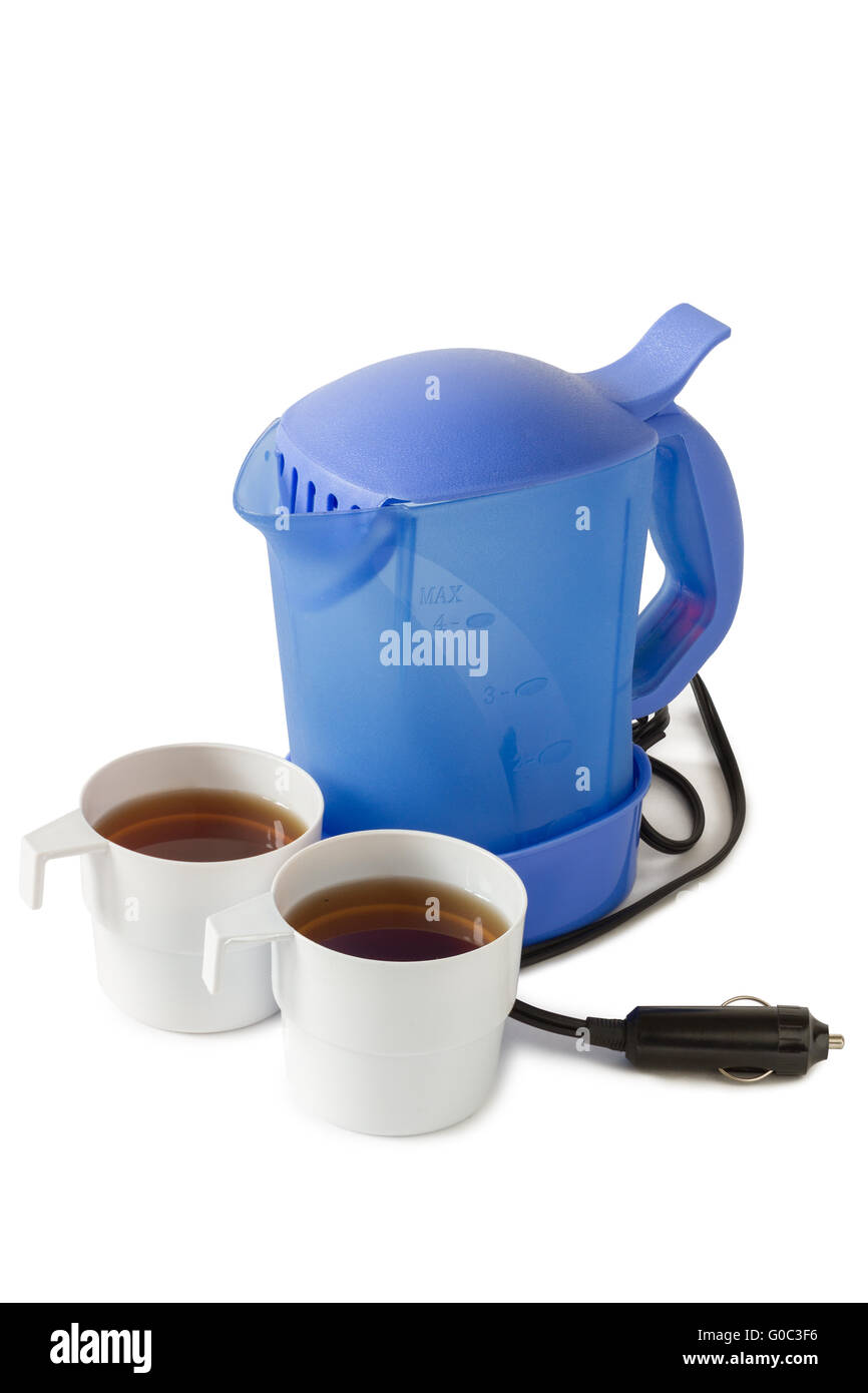 Electrical teapot hi-res stock photography and images - Alamy