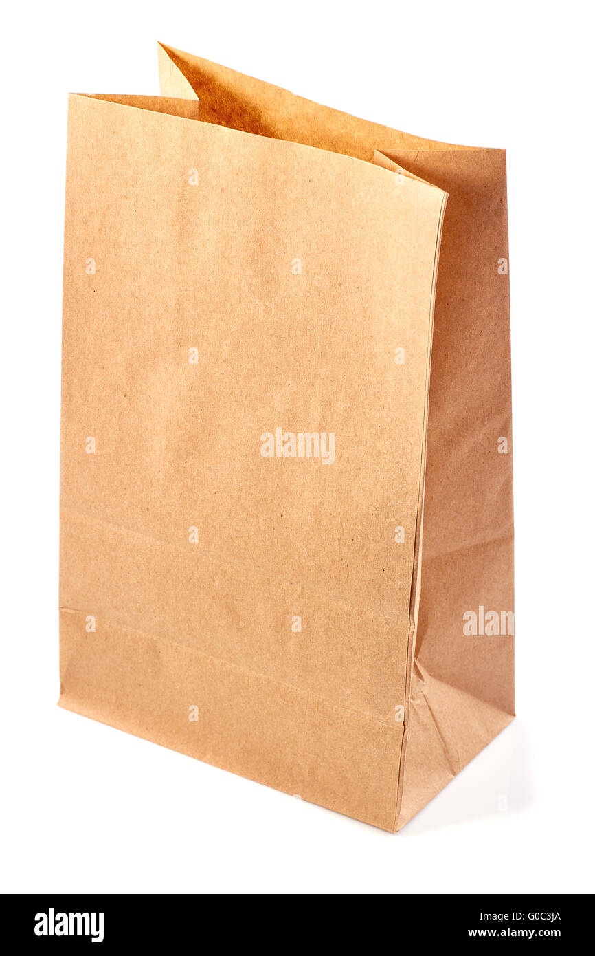 Brown old vintage paper Cut Out Stock Images & Pictures - Alamy