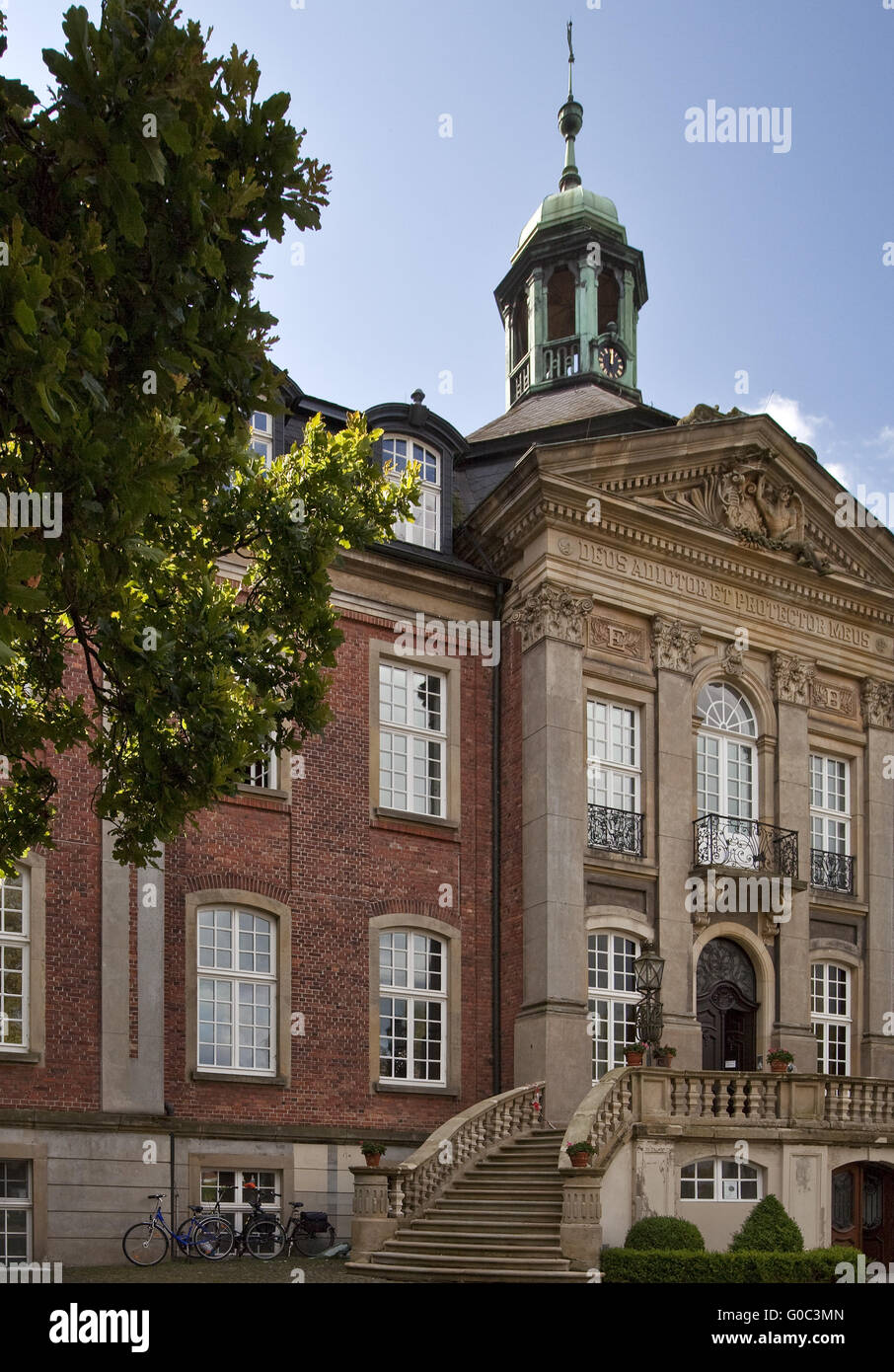 Ostbevern hi-res stock photography and images - Alamy