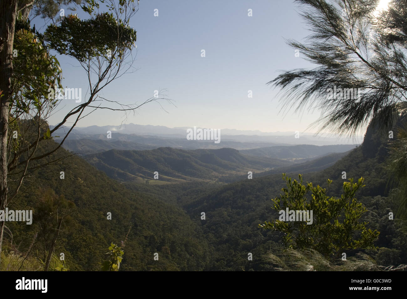 Landschaft australien hi-res stock photography and images - Alamy
