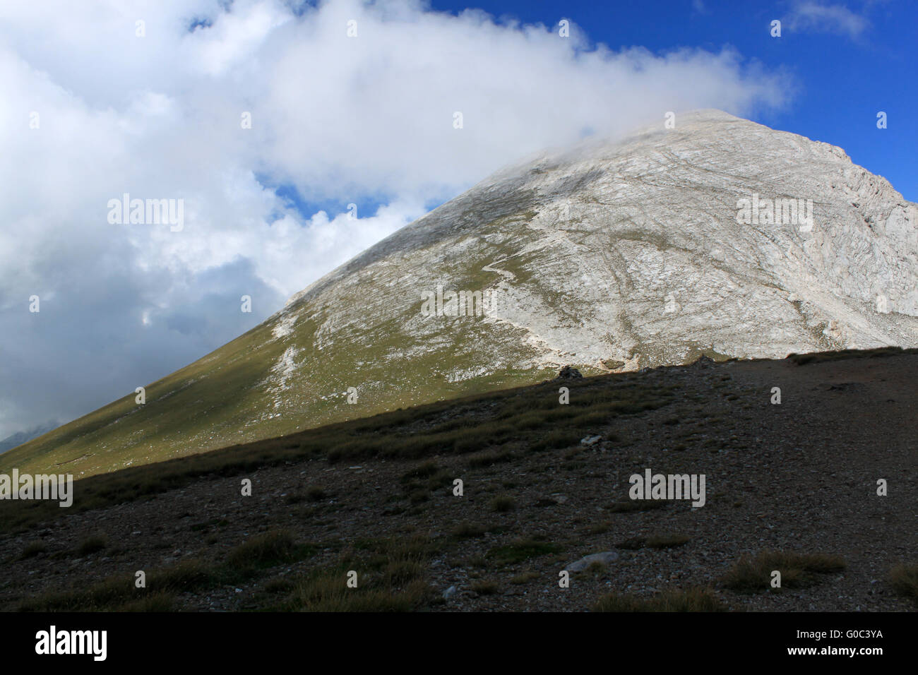 Vihren hi-res stock photography and images - Alamy