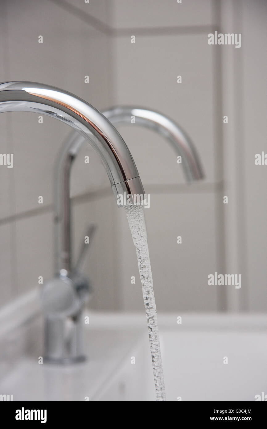 Toilette wasser hi-res stock photography and images - Alamy