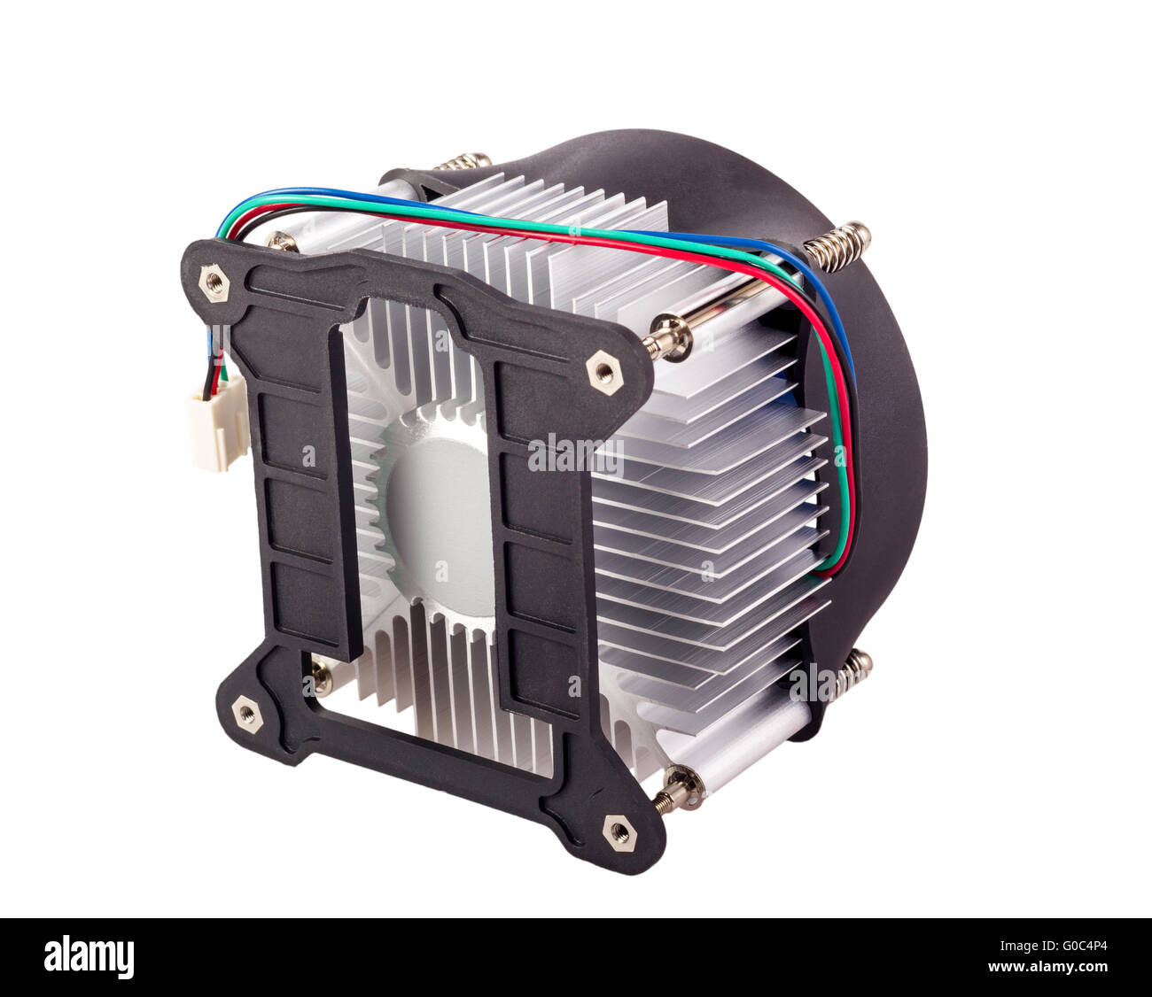 Computer cpu hi-res stock photography and images - Alamy