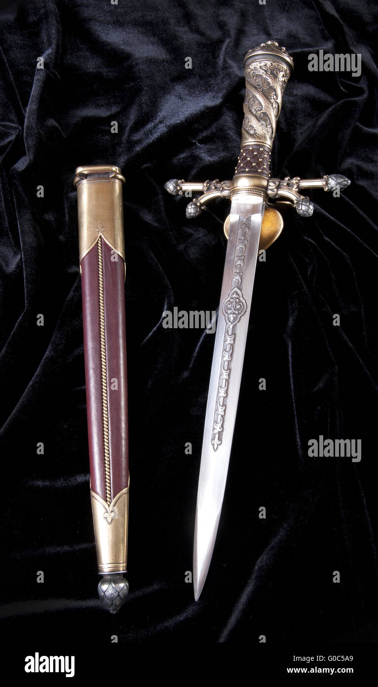 Edge of history hi-res stock photography and images - Alamy