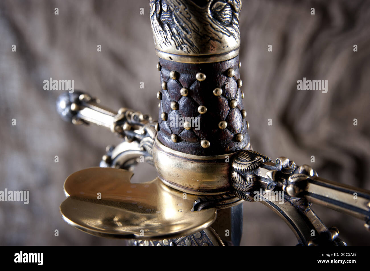 Weapon skill hi-res stock photography and images - Alamy