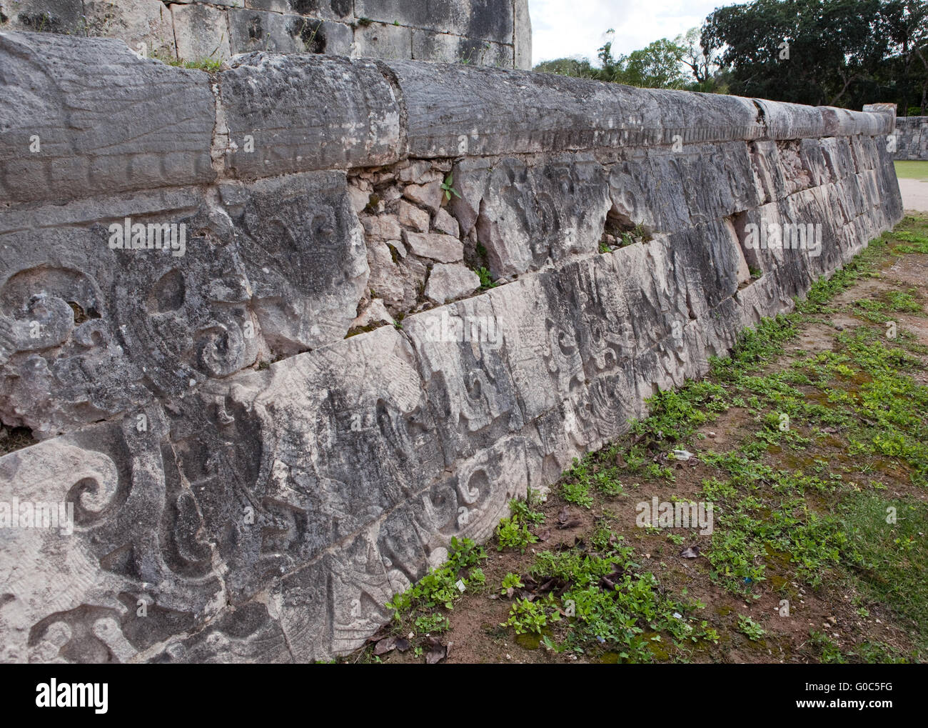 Archeology famous hi-res stock photography and images - Alamy