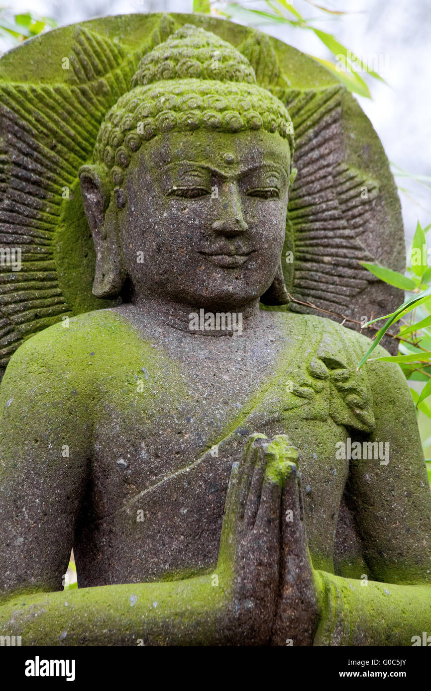 Asiatische statuen hi-res stock photography and images - Alamy
