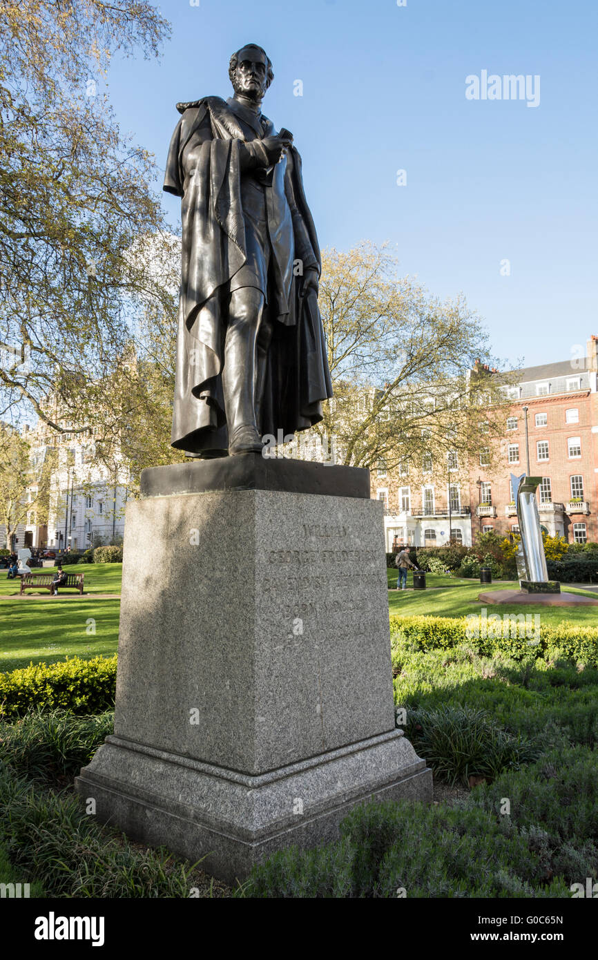 Lord frederick cavendish hi-res stock photography and images - Alamy