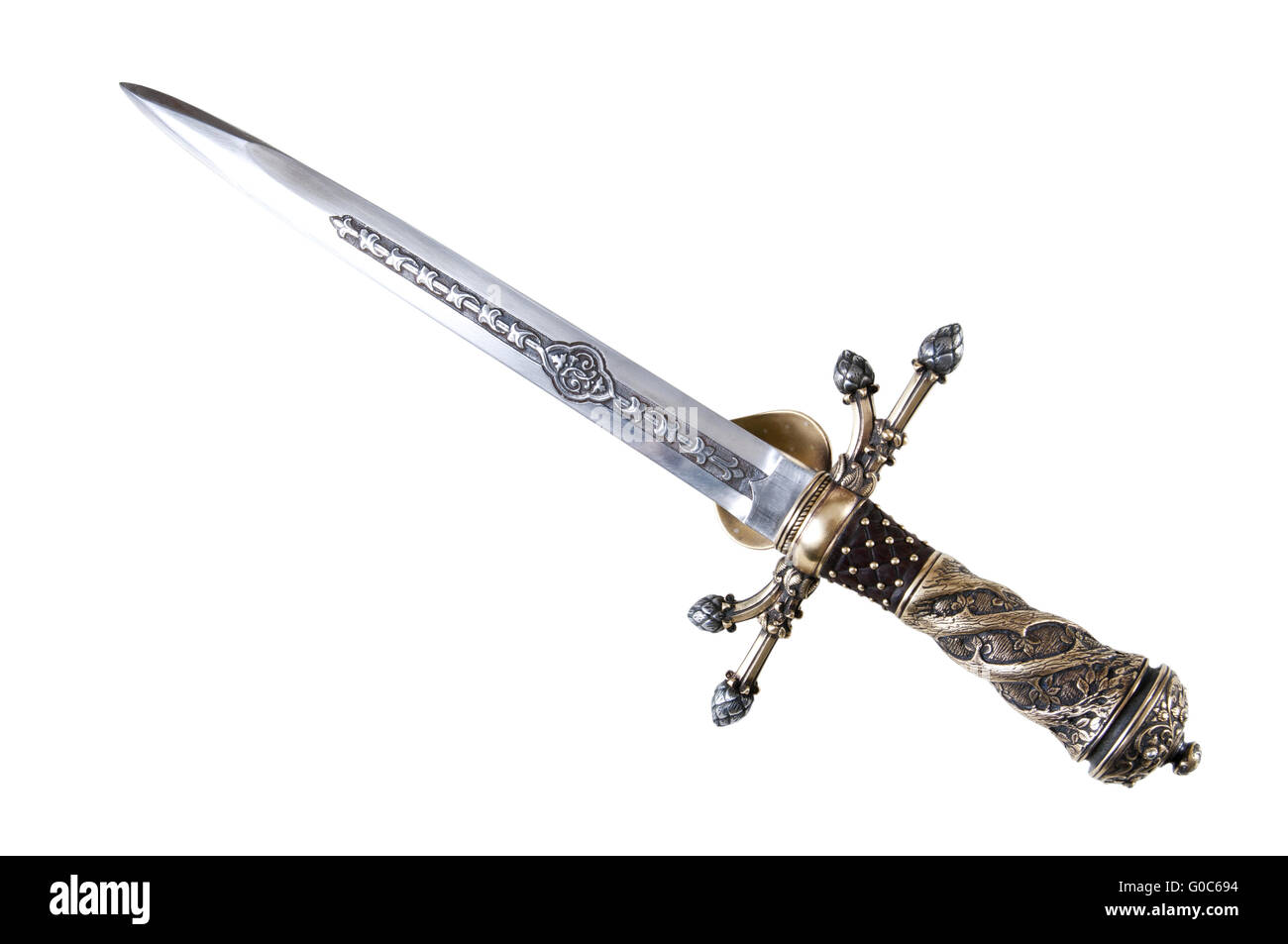 Smart dagger Cut Out Stock Images & Pictures - Alamy