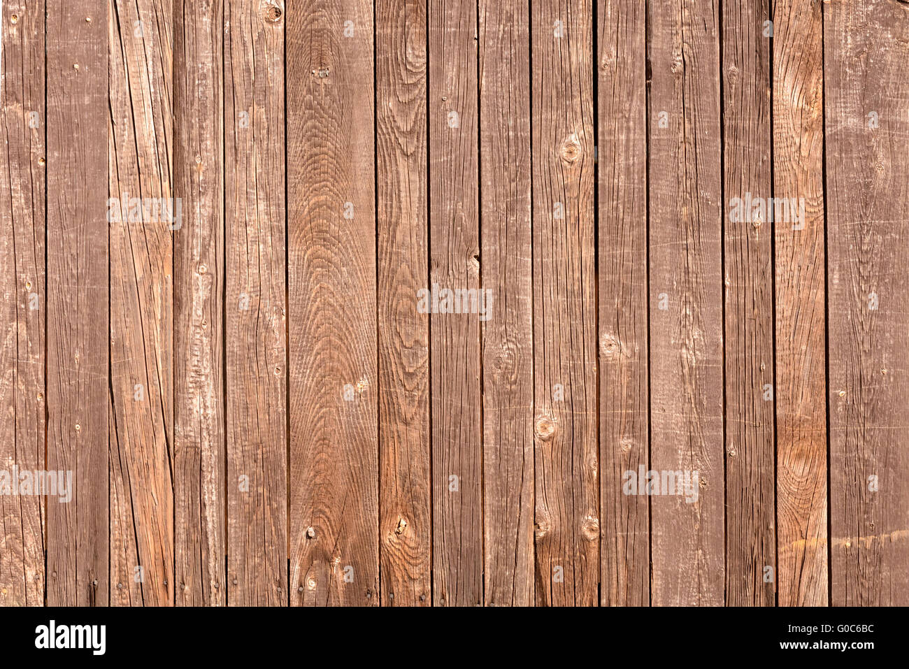 old wooden fence Stock Photo - Alamy