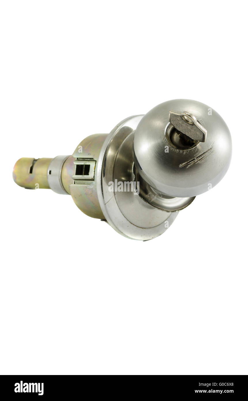 Broken door forced hi-res stock photography and images - Alamy