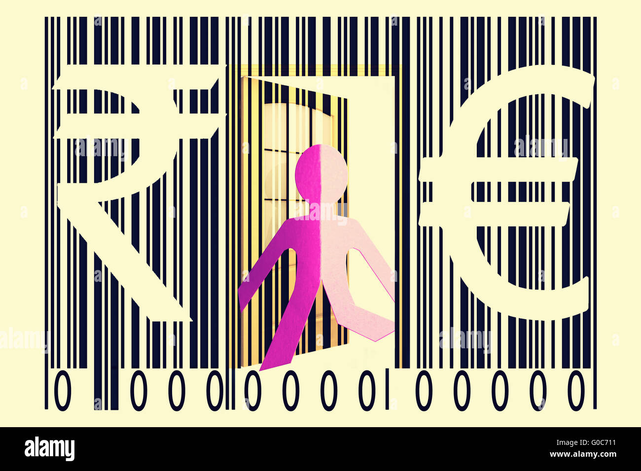 Rupee word hi-res stock photography and images - Alamy