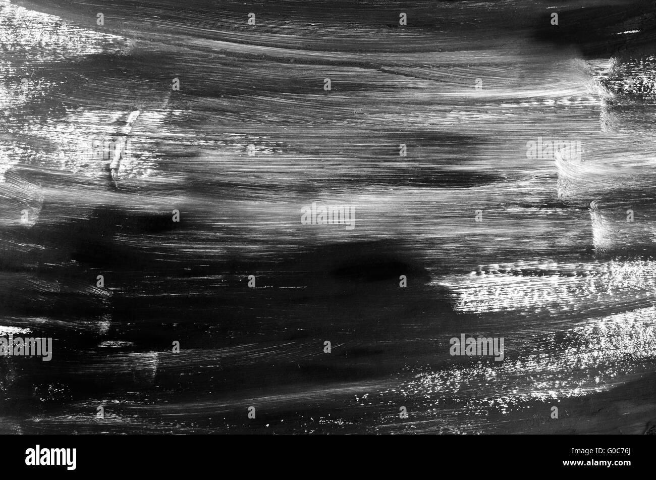 Grey black watercolor Black and White Stock Photos & Images - Alamy